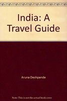 Buy India: A Travel Guide Book Online at Low Prices in India | India: A ...