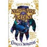 Charlie’s Monsters (Nightmare Academy, Book 1) | Amazon.com.br