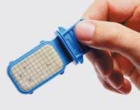 Millipore Microbial Count Samplers, Red (25/pk) : Amazon.ca: Industrial ...