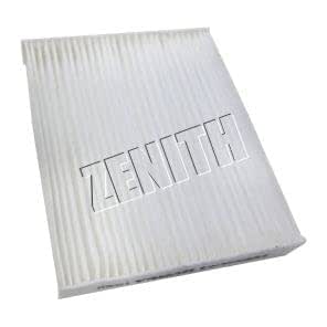 ZENITH Original Optimal Efficiency polyphenol Grade Cabin Air Filter ...