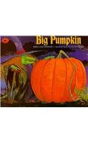The Big Pumpkin: Silverman, Erica, Schindler, S. D.: 9780780759121 ...