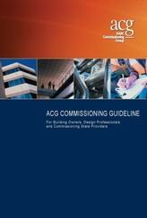 ACG Commissioning Guideline: AABC Commissioning Group: Amazon.com: Books