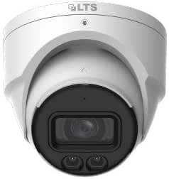 Amazon.com : LTS LTCMHT2552-28CF 5MP IR DWDR Outdoor TVI/AHD/CVI/CVBS ...