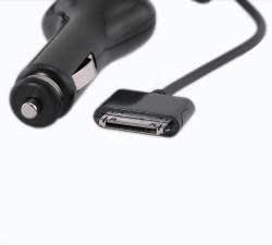 Amazon.com: Car Charger for SanDisk Sansa e250 / e260 / e270 / e280 ...