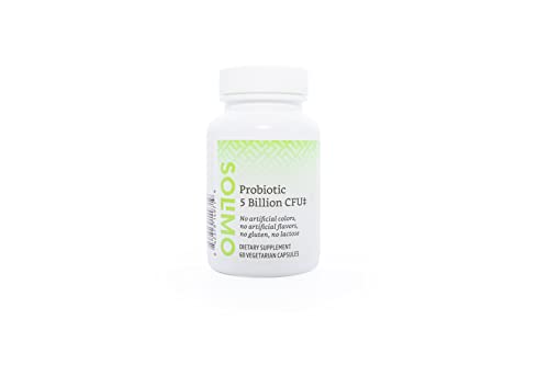 Snapklik.com : Basics Probiotic 5 Billion CFU, 8 Probiotic Strains