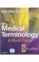 Amazon | Medical Terminology: A Short Course - Text and E-Book Package ...