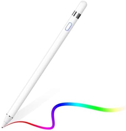 Prnhrceu Stylus Pen for Touch Screens, Digital Pencil Active Pens Fine ...