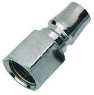 PF40 1/2''PT Pneumatic Air Compressor Hose Quick Coupler Plug Socket ...