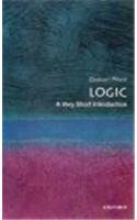 Logic: A Very Short Introduction : Amazon.in: Books