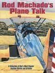 Rod Machado's Plane Talk: The Mental Art of Flying an Airplane : Amazon ...