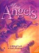 All about Angels: Jill Hartman: 9780570068730: Amazon.com: Books