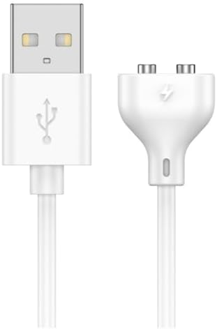 Amazon.com: Magnetic USB DC Charger Cable 2.7ft Replacement Charging ...