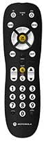ARRIS URC-2069 Replacement for Motorola DTA Digital Adapter Remote ...