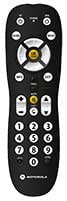 Buy TWC TIME Warner Cable Arris-Motorola Digital Adapter Remote URC2069 ...