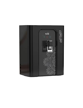Aqua NINE SMART LED Display Model 12 L RO + UV + UF + TDS Water ...