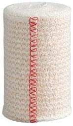 Amazon.com: Cardinal Elastic Bandage Elite 3" X 5.8 Yds. Part No. 23593 ...