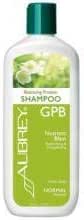Aubrey Organics Balancing Protein Shampoo - GPB Shampoo : Amazon.de ...