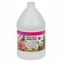 Amazon.com : Alaska MorBloom, gal : Fertilizers : Patio, Lawn & Garden