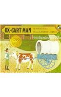 Ox-Cart Man: Amazon.co.uk: Hall, Donald, Cooney, Barbara: 9780812405712 ...