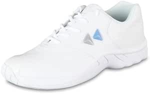 Amazon.com: Kaepa New Pike Womens Size 5 Cheerleading Cheer Shoes White : Clothing, Shoes & Jewelry