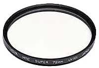 Amazon.com : Hoya HMC Super UV Filter : Camera Lens Sky And Uv Filters ...
