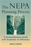 The NEPA Planning Process: A Comprehensive Guide with Emphasis on ...