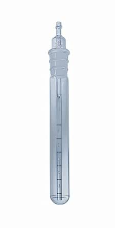 Cannon MKVC-25 Modified Koppers Calibrated Viscometer, 42 to 80 Poise ...