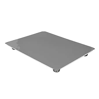 Adjustable Leveling Board, Resin Leveling Board White Fine Workmanship ...