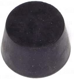 Amazon.com: #8 Stopper (3 pieces) : Home & Kitchen