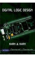 Digital Logic Design: Khan & Khan: 9788183711388: Books - Amazon.ca