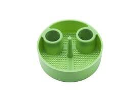 Solids Collector Disposable Screen, 1 7/8": Dental Parts: Amazon.com ...