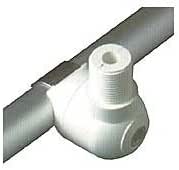 Amazon.com: Rail Mount Nylon Antenna Mount Railfast Nylon Antenna Mount ...