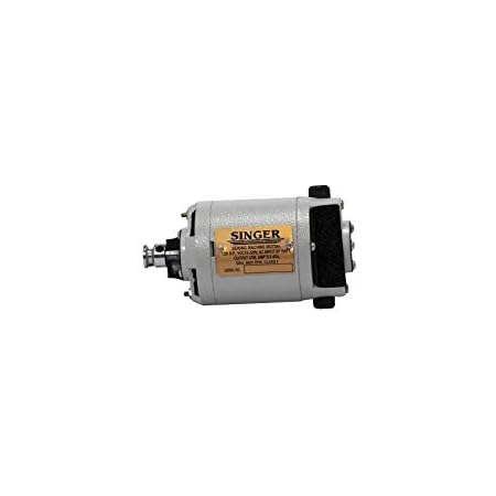 Singer Sewing Machine Motor Aluminum Body (Sewing Medium/c Motor ...