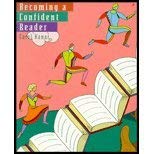 Becoming a Confident Reader: Kanar, Carol C.: 9780395718636: Amazon.com ...