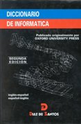 Diccionario de informática: Inglés-Español / Español - Inglés ...