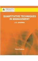 Buy Quantitative Techniques in Management Book Online at Low Prices in ...