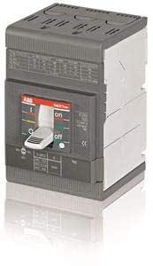 Abb -Interfacec XT2 - Automatic Switch V160 TMA R80 IM800 3 Pole F ...