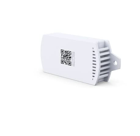 Taguard Home Commercial Reusable Temperature/Humidity Sensor Beacon K6 ...