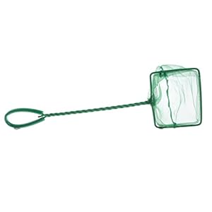 WholesaleStuff Aquarium Fish Tank Fish Net Coldwater Marine Netting ...