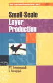 Small-Scale Layer Production: P.V. & Ven: 9788181892584: Amazon.com: Books