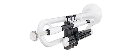 The 5 Best Plastic Trumpets In 2023: Reviews And Guide