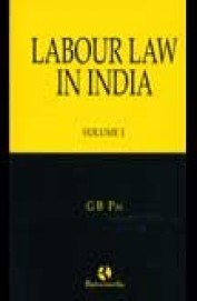 Buy Labour Law in India (Set of 2 volms.). Book Online at Low Prices in ...