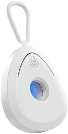 Amazon.com : NeceUe Hidden Camera Detector, Anti-Spy Camera Detector ...