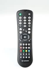 Sagem DTR94250S HD Remote Control: Amazon.co.uk: Electronics & Photo