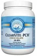 Amazon.com: Apex Energetics Clearvite-PCH Chocolate (K-89) : Health ...