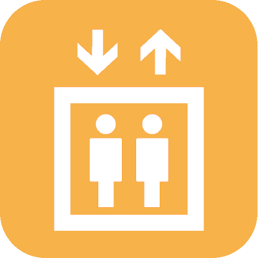 LETS ELEVATOR - App on Amazon Appstore