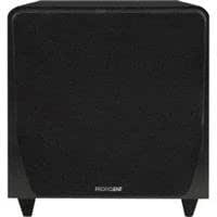 PROFICIENT AUDIO SYSTEMS FS12 Protege Subwoofer Dual-Drive de 12 ...