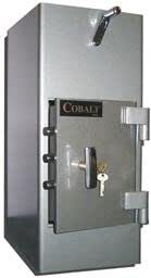 Amazon.com: Cobalt RK-01 Depository Safe : Everything Else