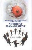 Resource Use Efficiency in Integrated Nutrient Management: A. Xavier ...
