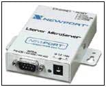 Amazon.com : iServer MicroServer Serial-to-Ethernet Applications ...